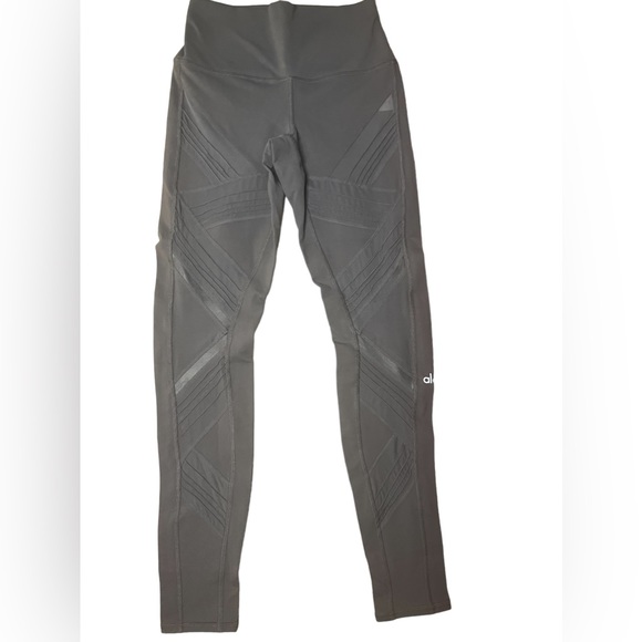 ALO Yoga | Pants & Jumpsuits | Alo Yoga Pant Highwaist Ultimate Legging ...